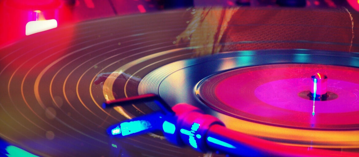 Shows – Italo Disco, Hi-NRG, Euro Disco, Disco, Synth, Electronic