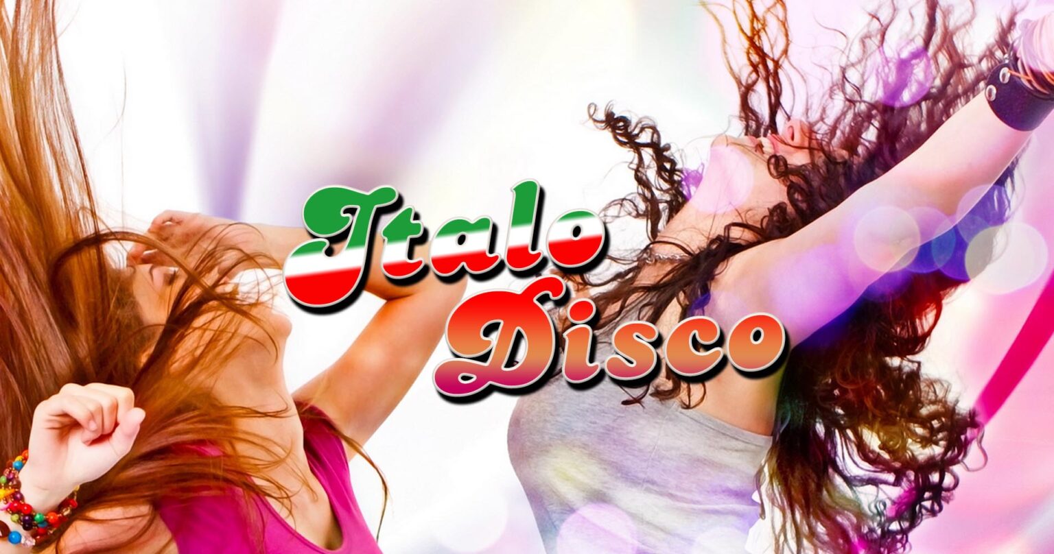 Music Charts – Italo Disco, Hi-NRG, Euro Disco, Disco, Synth, Electronic