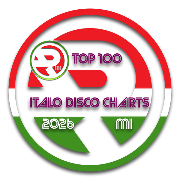 Italo Disco Chart – Italo Disco, Hi-NRG, Euro Disco, Disco, Synth ...